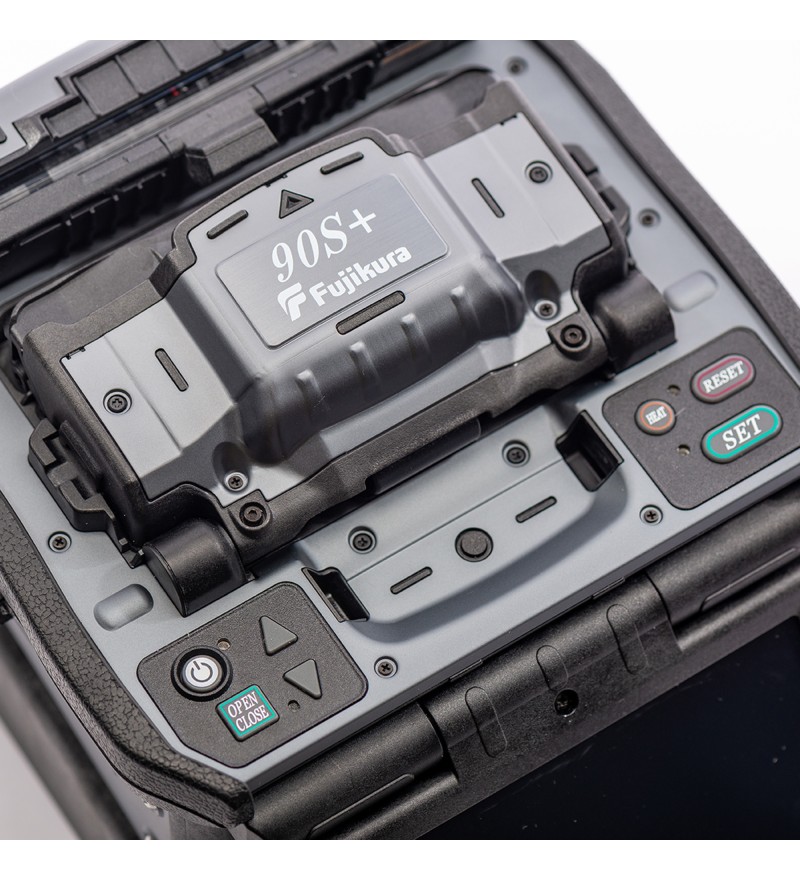 Soudeuse Fujikura 90S+