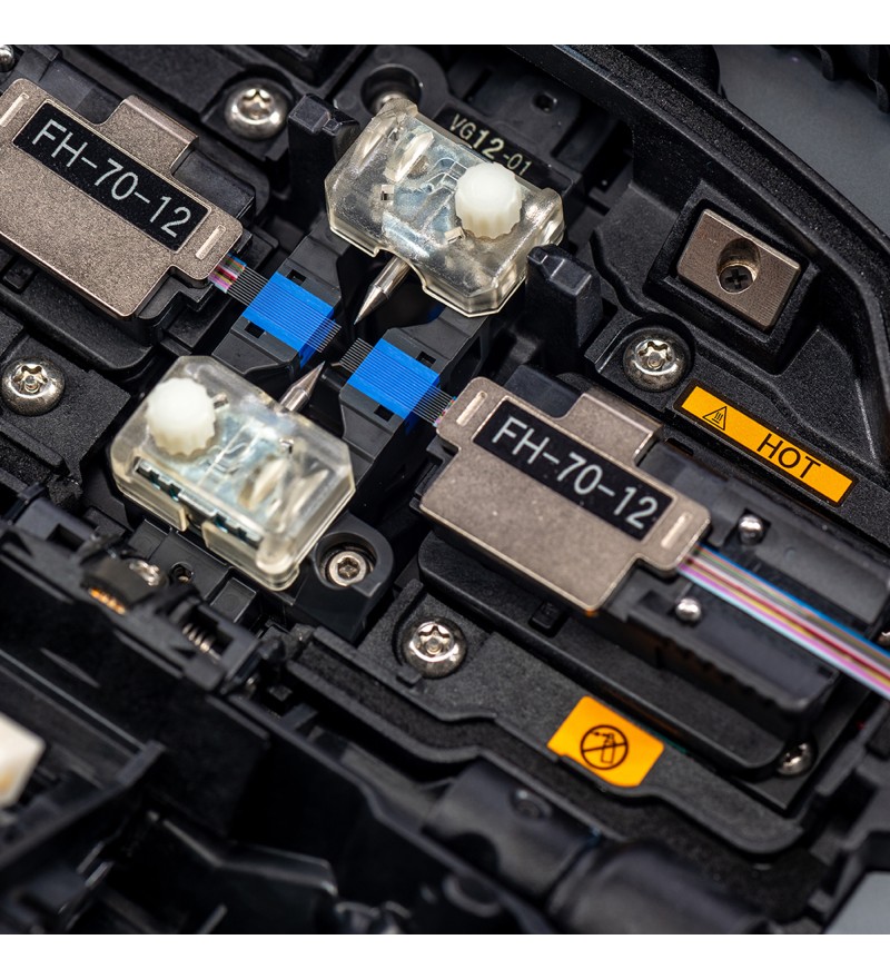 FUJIKURA 90R12 Ribbon Fusion Splicer