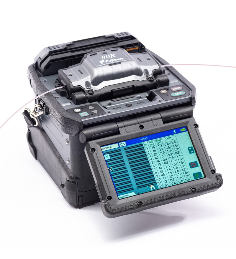 FUJIKURA 90R12 Ribbon Fusion Splicer