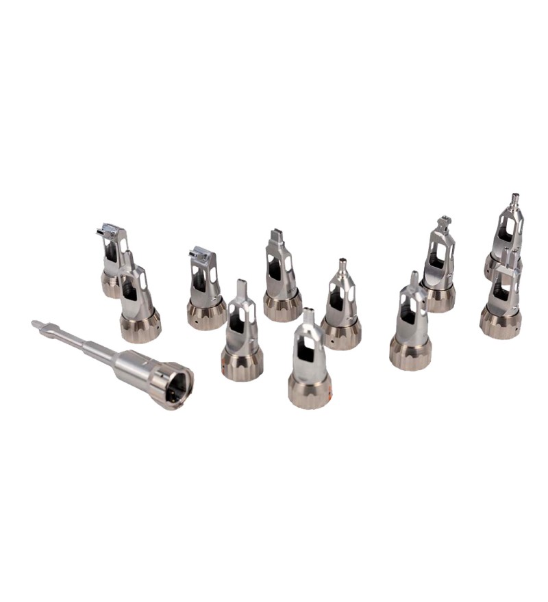 INX 760 Probe Microscope