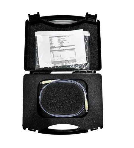 Mini launch cable box Multimode OM1