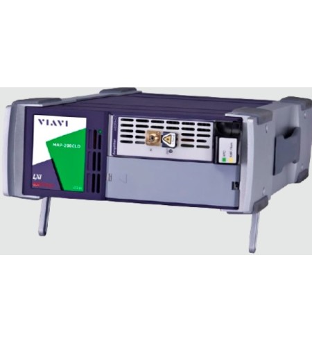 MAP Erbium Doped Fiber Amplifier Module (mEDFA)