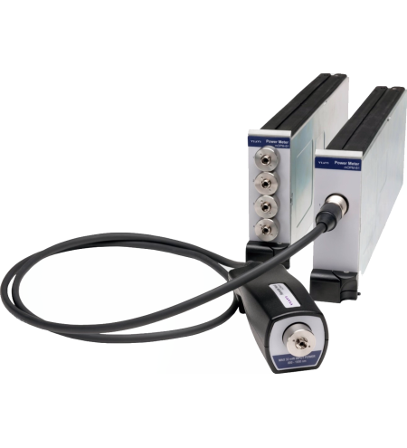 Optical Power Meter