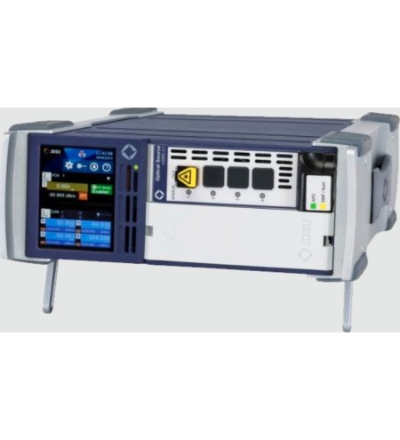 MAP Optical Light Source Modules for Key Telecom and Datacom Bands (mSRC)