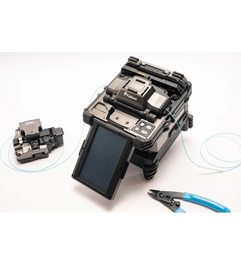 Fusion splice Fujikura 100S