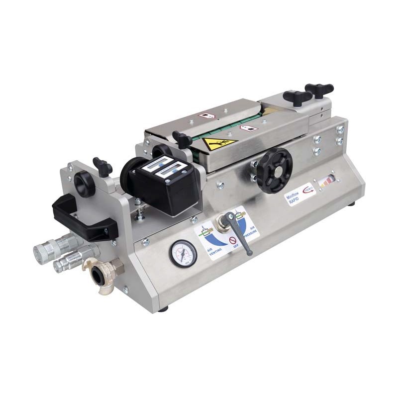 Souffleuse MiniFlow Rapid - Itochu HighTech