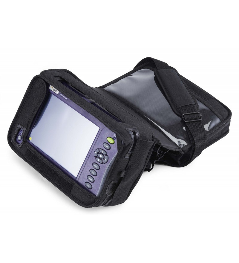 Compact network test platform MTS 6000A