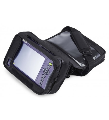 Compact network test platform MTS 6000A