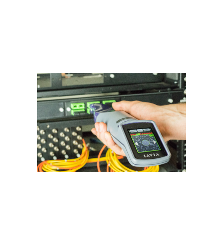 Fibercheck Sidewinder