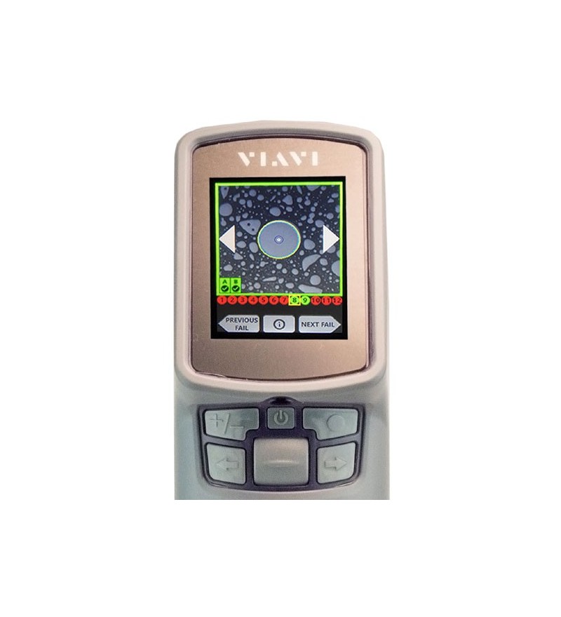 Fibercheck Sidewinder