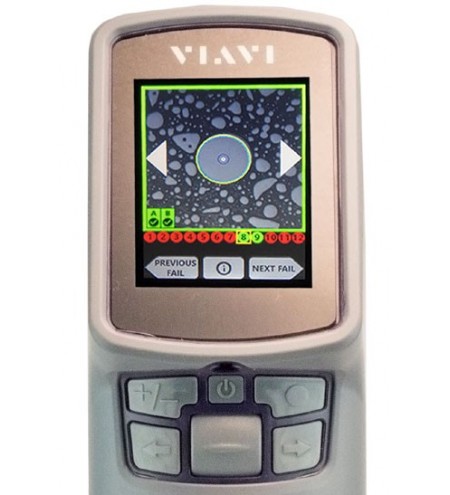 Fibercheck Sidewinder