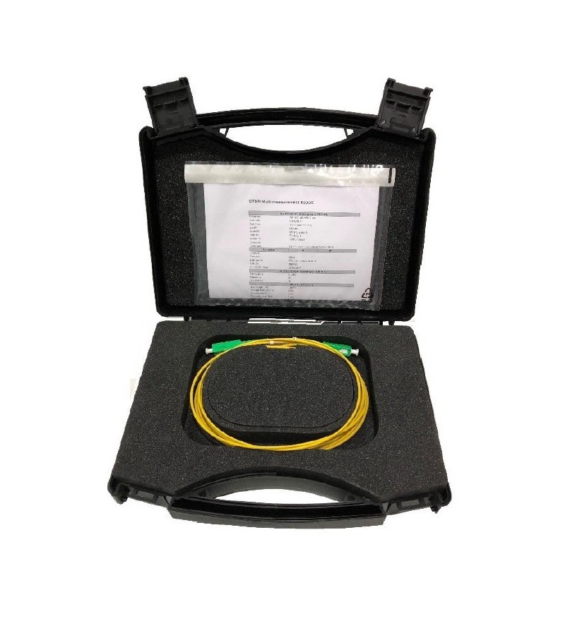 Tests & Measurements