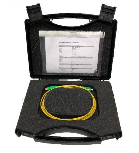 Mini launch cable box G657