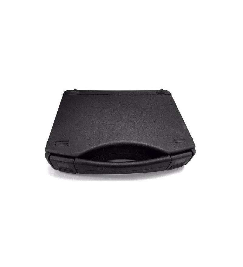 Mini launch cable box G657