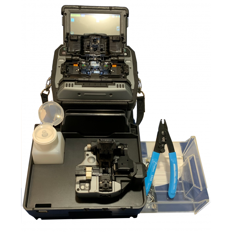 FUJIKURA 90S Fusion Splicer - Itochu HighTech