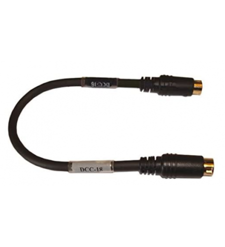 Battery charge cord for Fujikura fusion splicer 62S, 70S | DCC-18