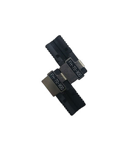 Fiber holder for 900µm fiber | FH-70-900