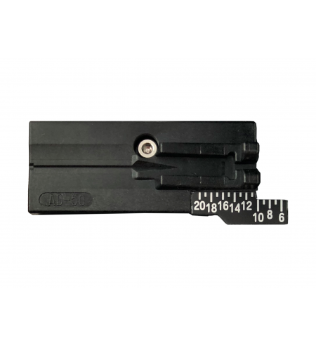 FUJIKURA CT-08A Cleaver