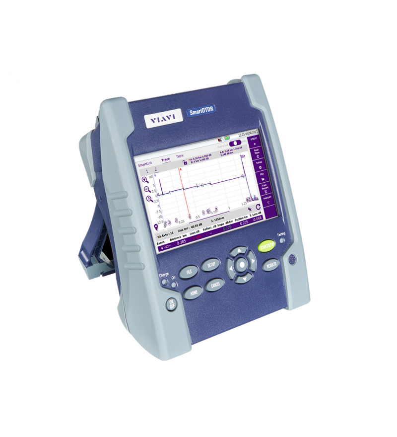 SmartOTDR PREMIUM Installation