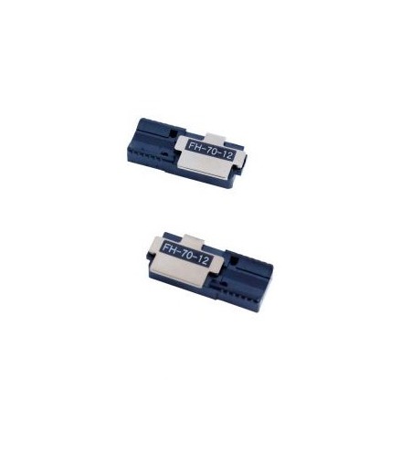 Fiber holder for 12 Ribon fiber | FH-70-12