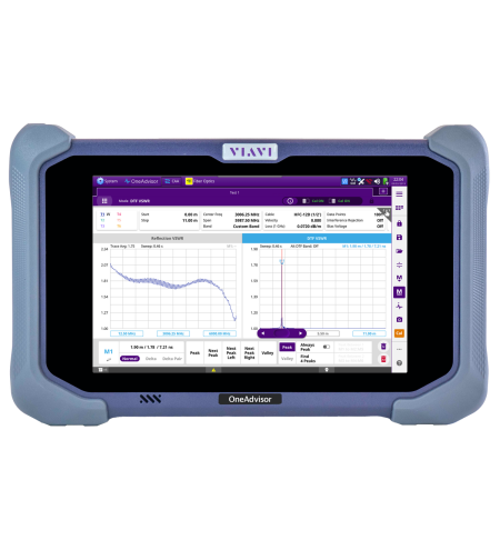 OneAdvisor 800 | ONA-800