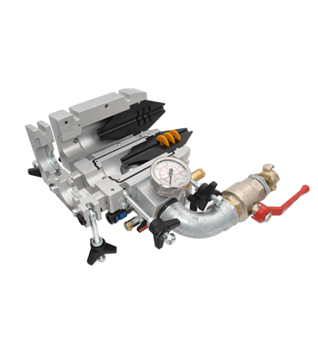 MultiFlow RAPID Blowing Machine