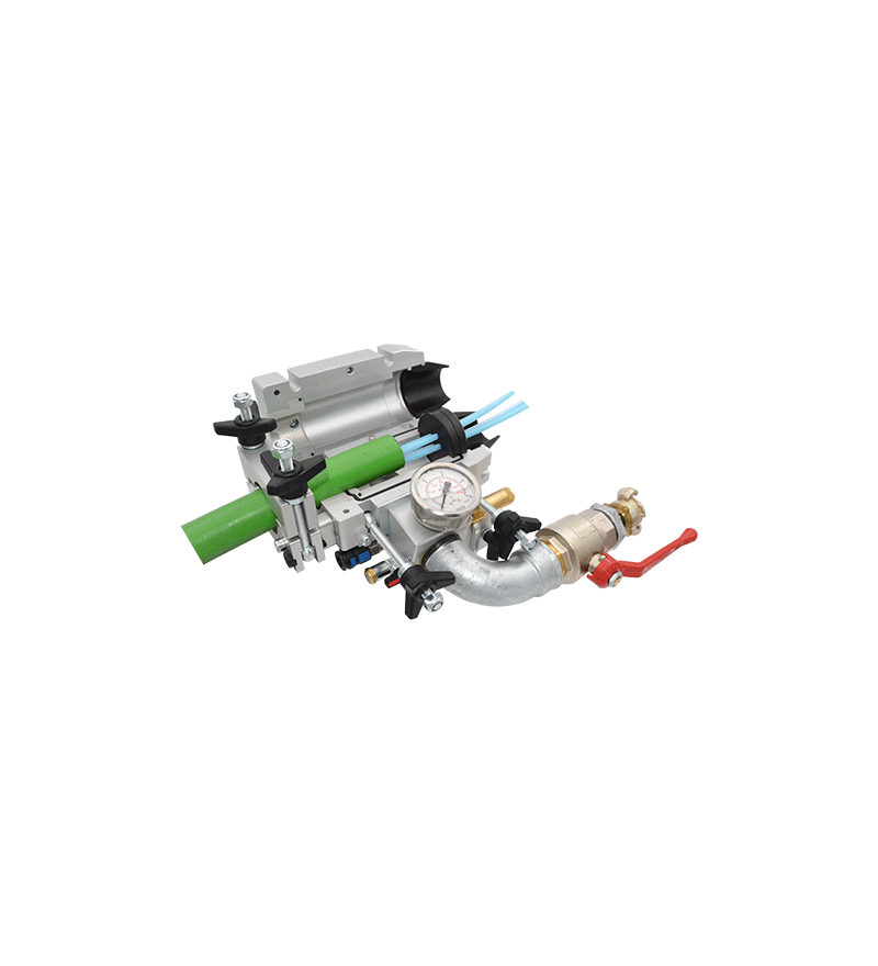 MultiFlow RAPID Blowing Machine