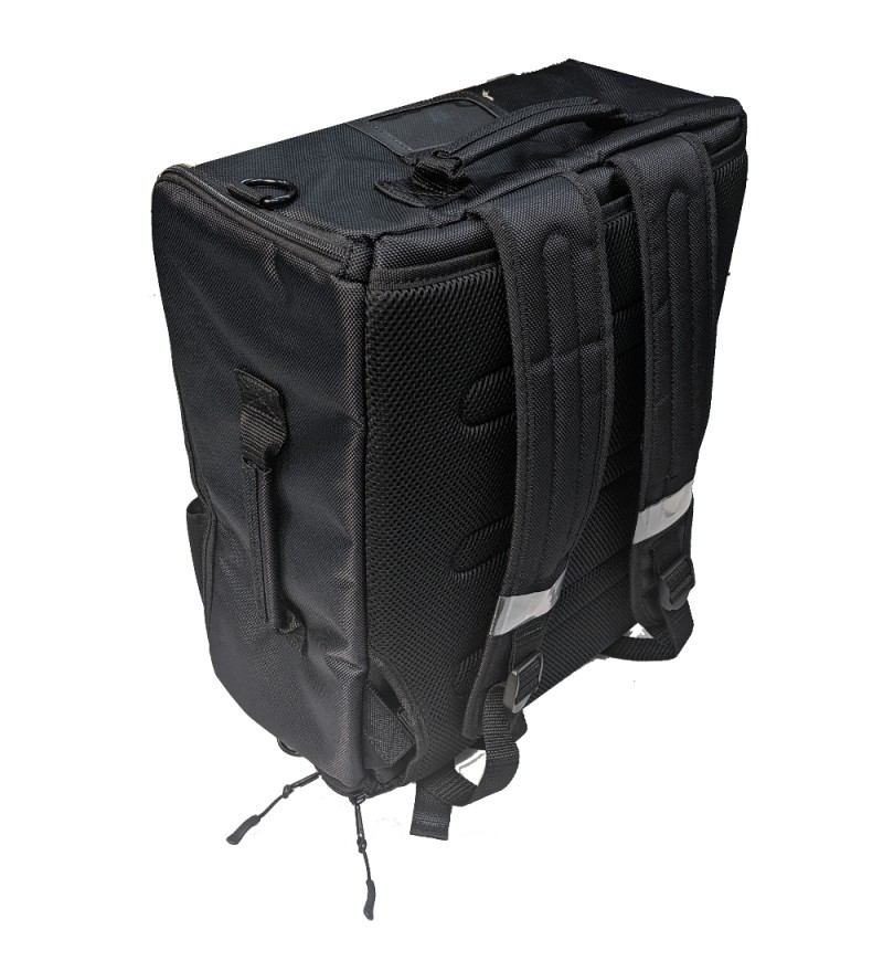 SAC A DOS DE TRANSPORT VIAVI |EBACKPACK-CASE1