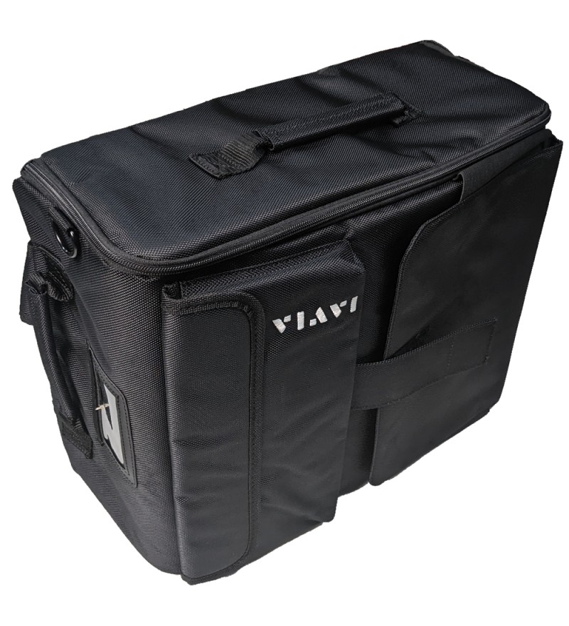 SAC A DOS DE TRANSPORT VIAVI |EBACKPACK-CASE1