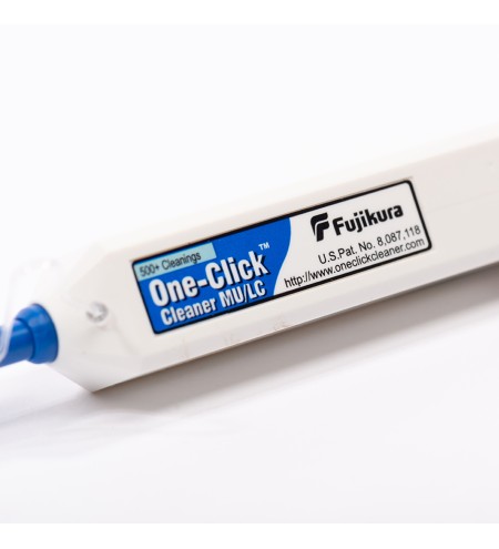 FUJIKURA One Click Cleaner box| OCC-B