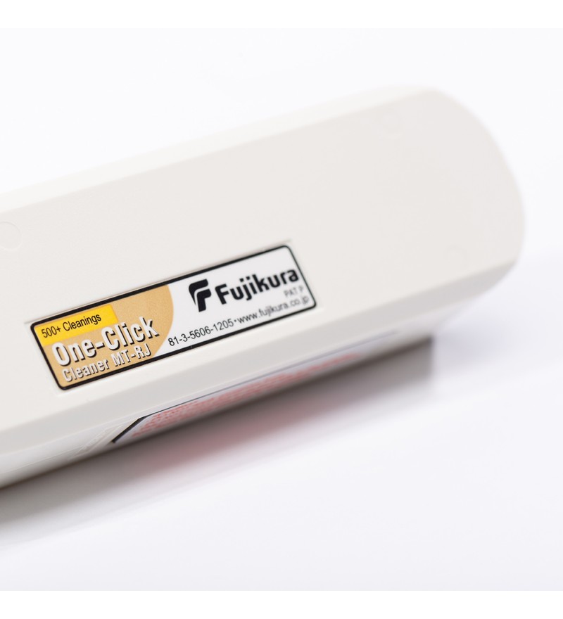 FUJIKURA One Click Cleaner MTRJ | MTRJ-CLK-A